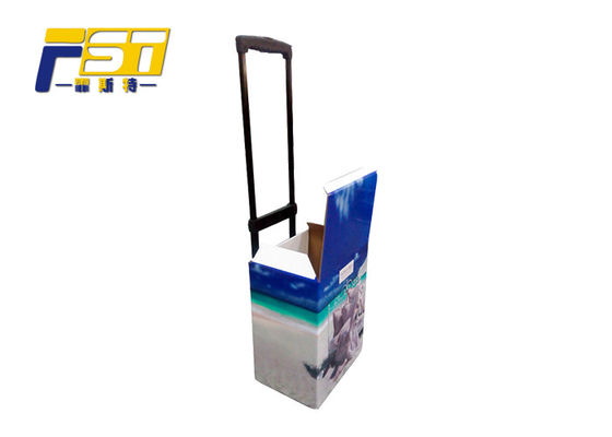Cardboard Trolley Box factory, Buy good quality Cardboard Trolley Box ...