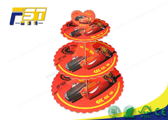 Cardboard Cake Display factory, Buy good quality Cardboard Cake Display ...